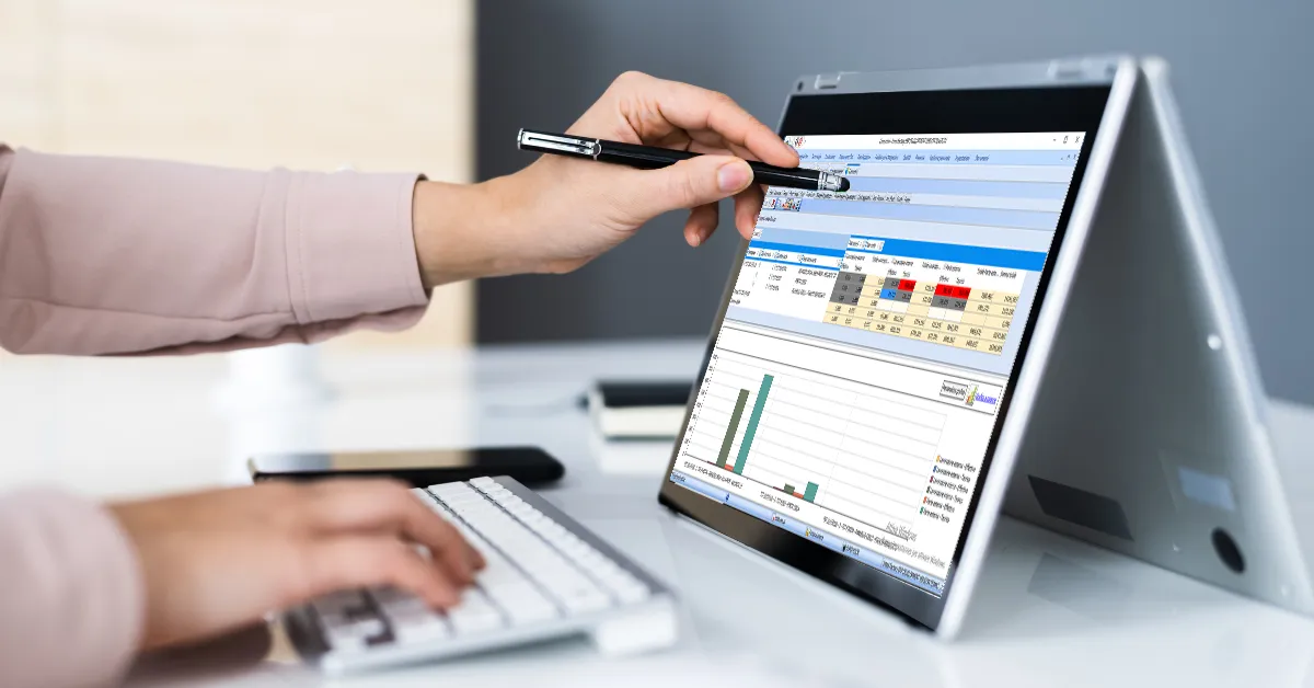 10 caratteristiche fondamentali che deve avere un software ERP per la PMI