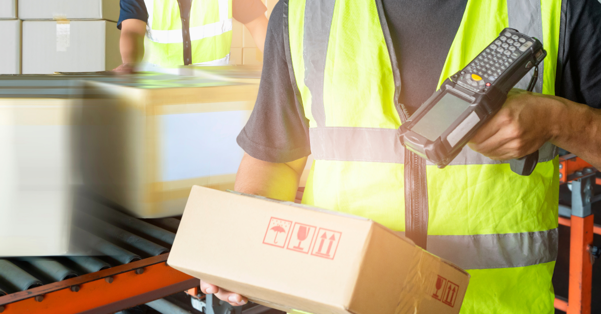 Gestione del magazzino e Barcode: ecco come migliorare la logistica ... Gestione del magazzino e Barcode: ecco come migliorare la logistica ...