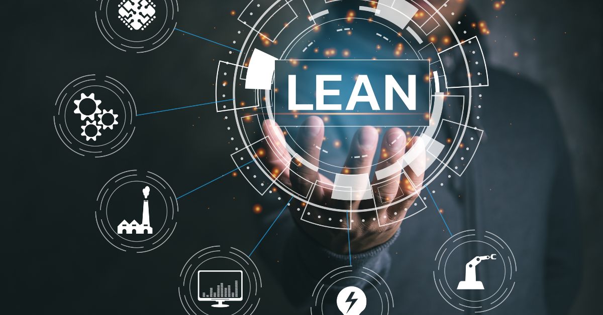 Lean Production: la produzione snella che riduce gli sprechi fino ad ...